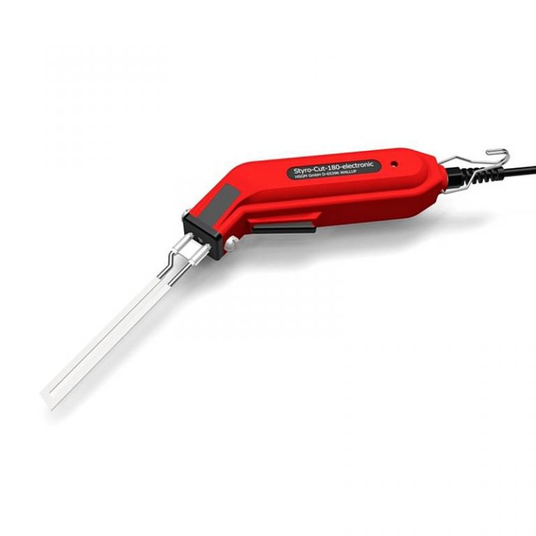 Styrofoam-Cutters Archives - Thai Vinyter : Machines & Tools For ...